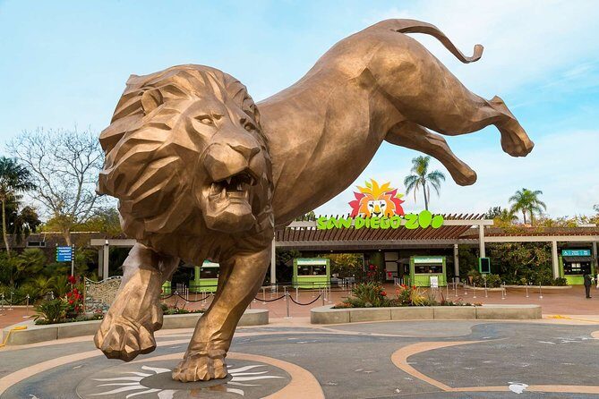 San Diego Explorer Pass: Save up to 50% - Includes San Diego Zoo - A Closer Look at the Itinerary and Attractions