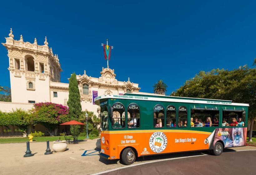 San Diego Explorer Pass: Tickets to 2-7 Attractions - Key Points