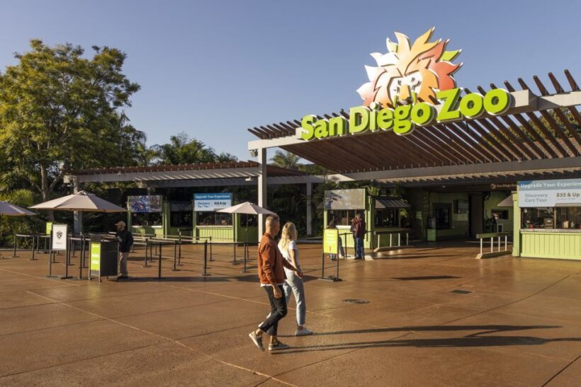 San Diego Explorer Pass: Tickets to 2-7 Attractions - How the Experience Unfolds