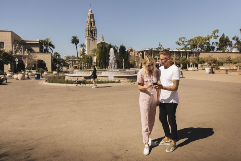San Diego Explorer Pass: Tickets to 2-7 Attractions - The Benefits of Flexibility