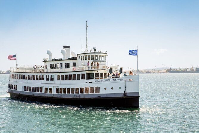 San Diego Father's Day Plated Dinner Cruise - Who Is This Cruise For?