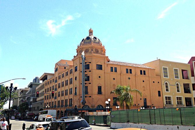 San Diego Gas Lamp: At your leisure & pace. An audio walking tour. - Final Thoughts