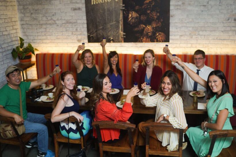 San Diego: Gaslamp Quarter Food & Drink Walking Tour - Practical Details: Timing, Price, and Accessibility