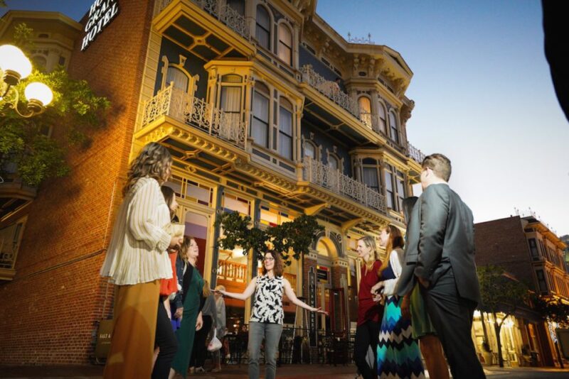 San Diego: Gaslamp Quarter Food & Drink Walking Tour - Is This Tour Right for You?