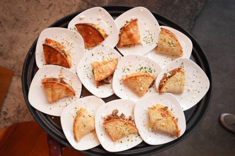 San Diego: Gaslamp Quarter Food & Drink Walking Tour - Practical Tips for Your Visit