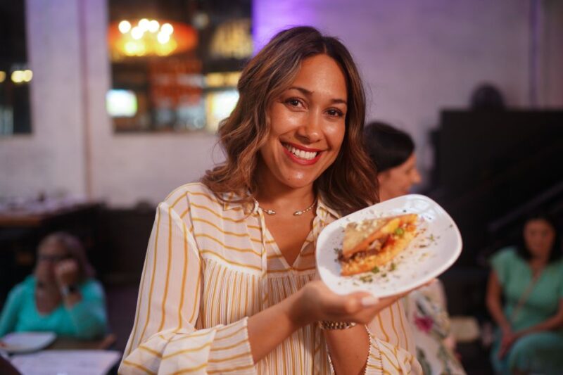 San Diego: Gaslamp Quarter Food & Drink Walking Tour - FAQ: What You Might Want to Know