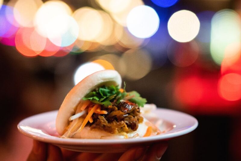 San Diego: Gaslamp Quarter Food & Drink Walking Tour - Final Word