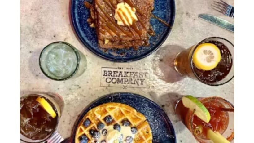 San Diego: Gaslamp Quarter Food Tour - Discovering the Heart of San Diego’s Gaslamp Quarter