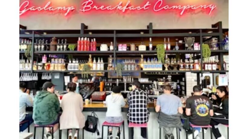 San Diego: Gaslamp Quarter Food Tour - Food, Culture, and Conversation