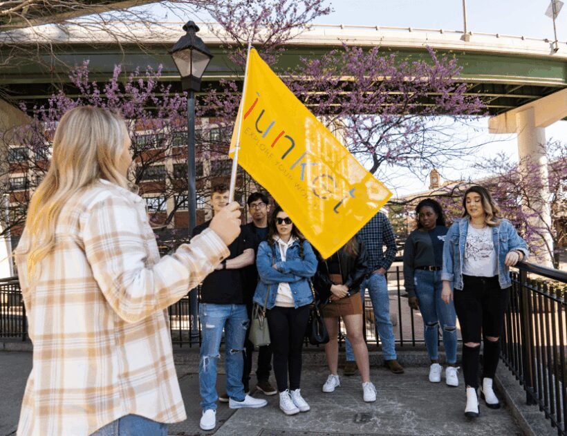 San Diego: Gaslamp Quarter Frontier History Walking Tour - Final Thoughts