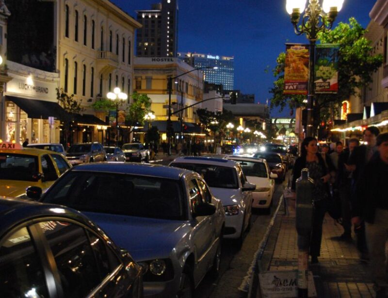 San Diego: Gaslamp Quarter Ghosts and Crime Walking Tour - Final Thoughts: Who Will Enjoy This Tour?