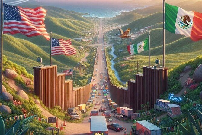 San Diego/gaslamp quarter/oldtown/little Italy/La Jolla tour - Frequently Asked Questions