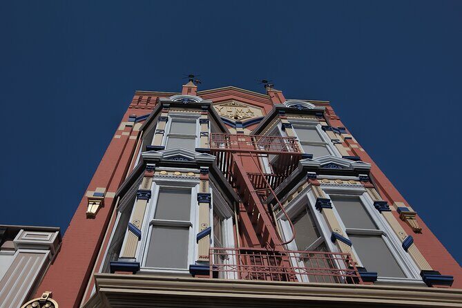 San Diego Gaslamp Quarter Self-Guided Walking Tour - Final Thoughts