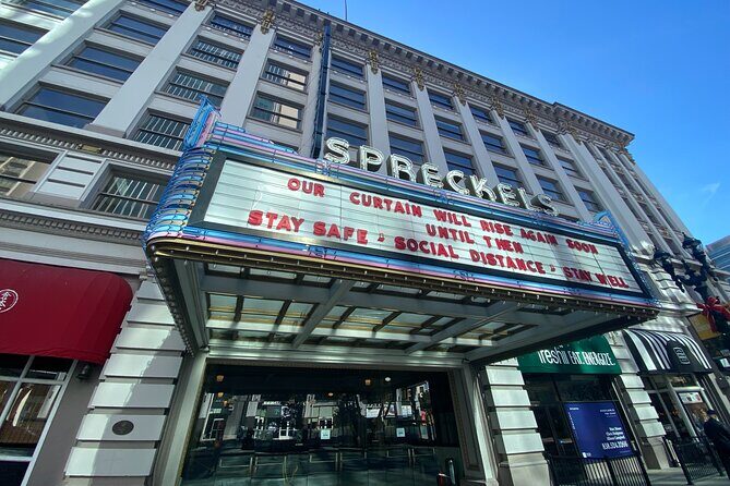 San Diego Gaslamp Quarter Small Group Walking Tour - What Travelers Say