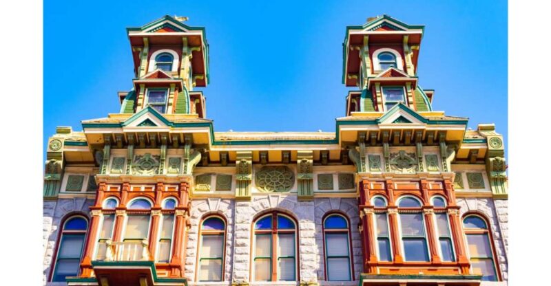 San Diego: Gaslamp Quarter Walking Tour - What You’ll Actually Experience