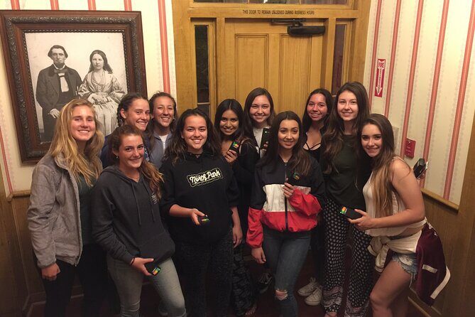 San Diego Ghost Tour - Who Will Love This Tour?