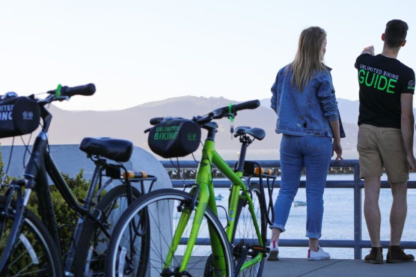 San Diego Guided E-Bike Tour - Balboa Park & Gaslamp Quarter - FAQ