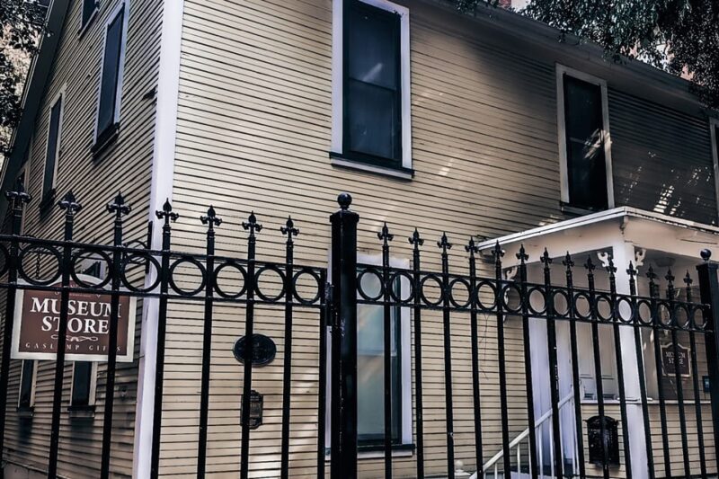 San Diego: Guided Gaslamp District History Tour - FAQs