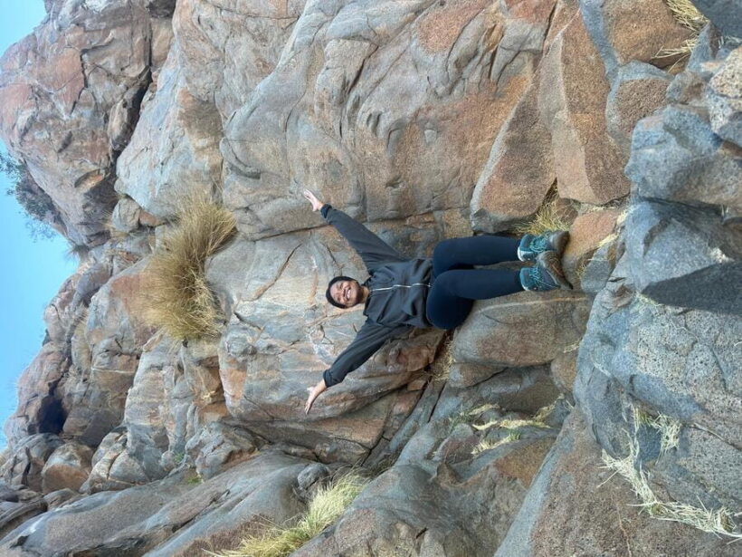 San Diego: Guided Meditation and Mountain Hike Tour - The Experience in Context