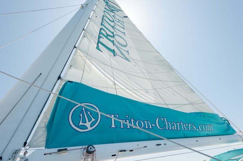 San Diego Harbor Cruise: 2.5 hour Catamaran Cruise - What Makes This Harbor Cruise Stand Out