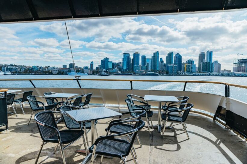 San Diego: Harbor Cruise - The Sum Up: Why This Harbor Cruise Matters