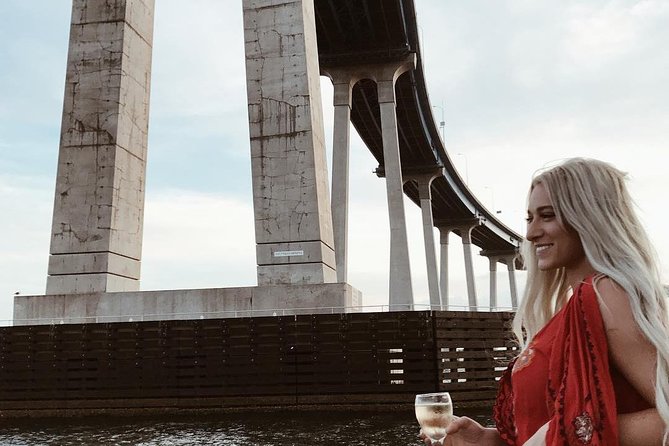 San Diego Harbor Cruise - Tour Options and Itinerary