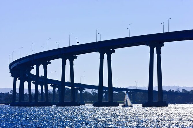 San Diego Harbor Cruise - Accessibility Features