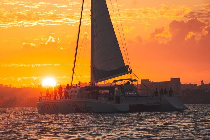 San Diego Harbor Cruise on the largest Catamaran in San Diego! - Pricing and Value