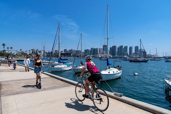 San Diego Harbor Dinner Cruise - A Closer Look at the Experience