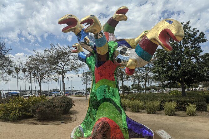 San Diego Harbor Scavenger Hunt Walking Tour and Game - Who Will Love This Tour?