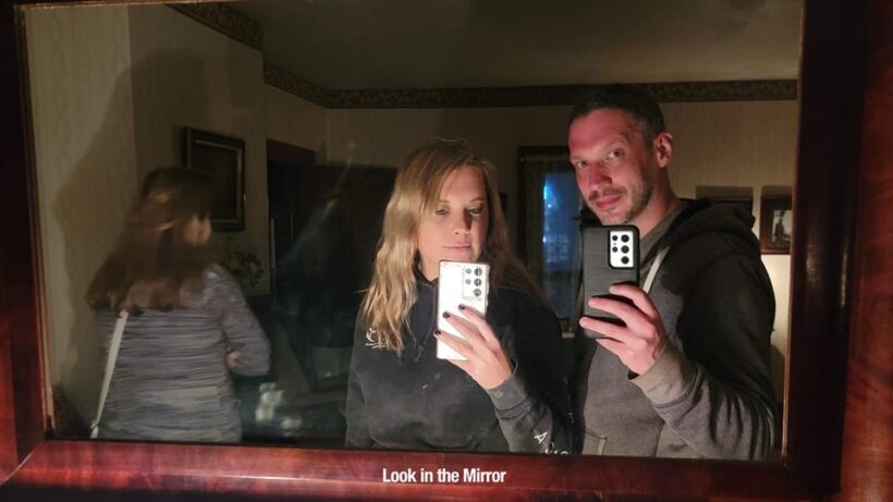 San Diego: Haunted Ghost Tour by Bus - An In-Depth Look at the Haunted Ghost Tour