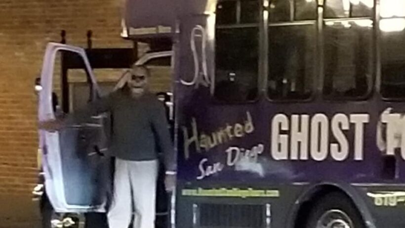 San Diego: Haunted Ghost Tour by Bus - Final Word