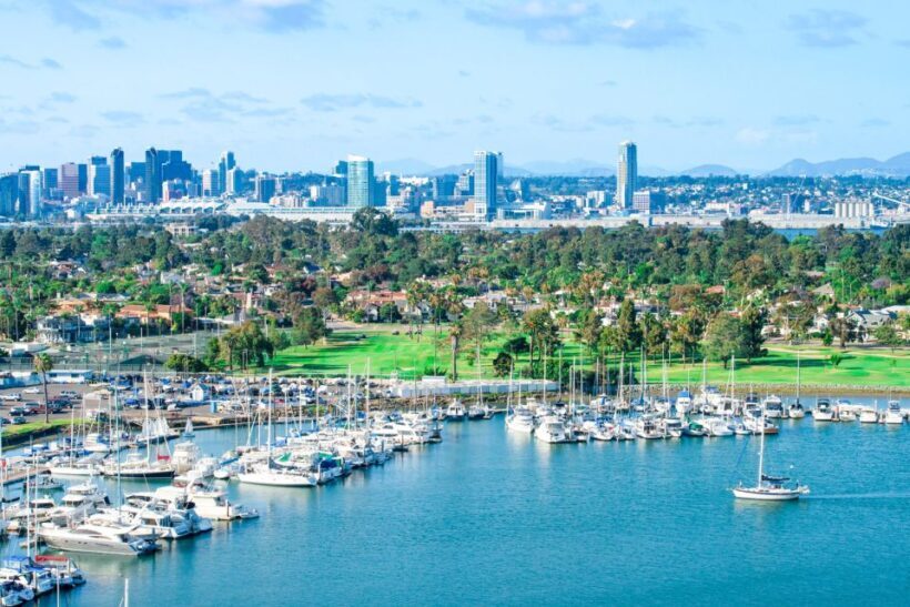 San Diego: Hop-on Hop-off Narrated Trolley Tour - Authentic Experiences and Authenticity