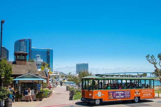 San Diego Hop On Hop Off Trolley Tour - Final Thoughts: Is It Right for You?