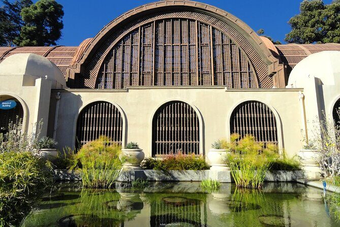 San Diego in a Day: Private Full-Day Highlights Driving Tour - Who Will Appreciate This Tour?