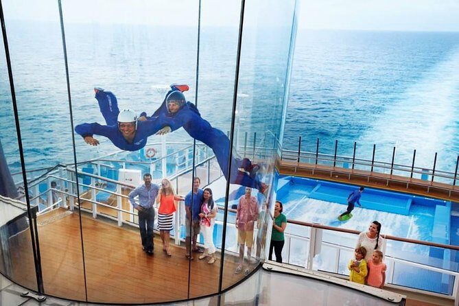 San Diego Indoor Skydiving Experience with 2 Flights & Personalized Certificate - Final Thoughts
