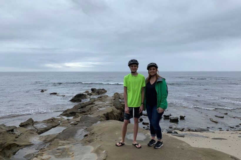 San Diego: La Jolla Guided E-Bike Tour - Exploring La Jolla’s Coast on Two Wheels