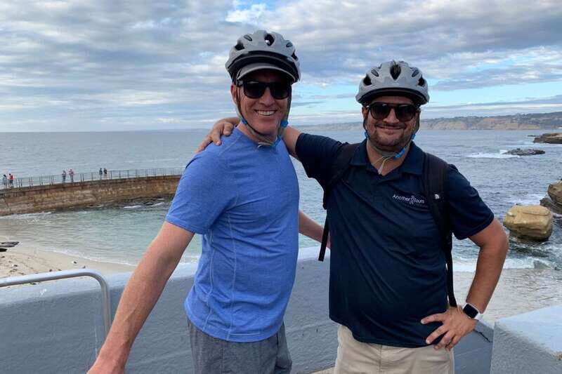 San Diego: La Jolla Guided E-Bike Tour to Mount Soledad - The Value and Practicalities
