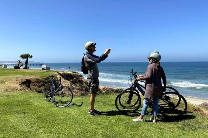 San Diego: La Jolla Guided E-Bike Tour to Mount Soledad - Final thoughts