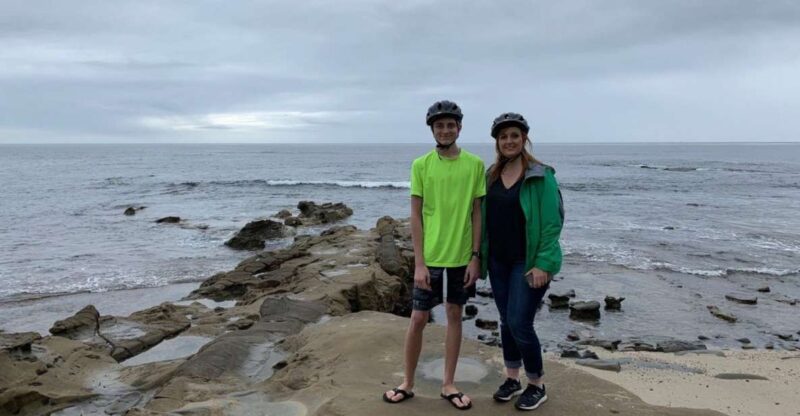 San Diego: La Jolla Guided E-Bike Tour to Mount Soledad - What Makes This Tour Stand Out