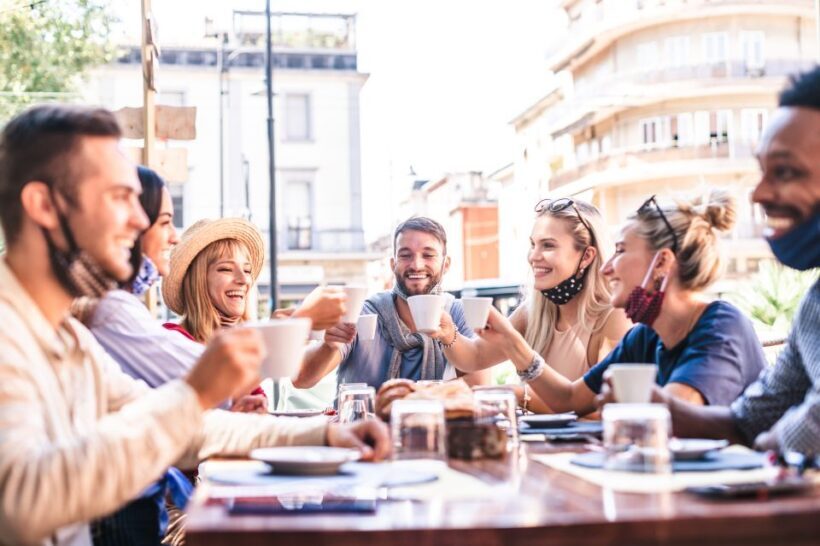 San Diego: Little Italy Booze and Bites Tour - The Experience: What to Expect and Practical Details