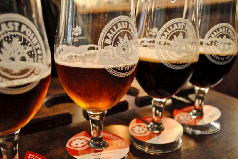 San Diego: Little Italy Booze and Bites Tour - FAQs