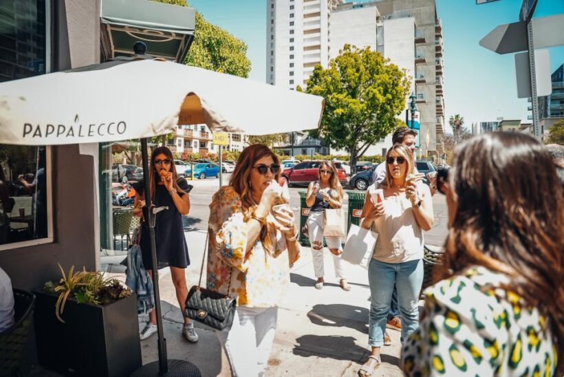 San Diego: Little Italy Food & Drink Walking Tour - What to Expect from the Little Italy Food & Drink Tour