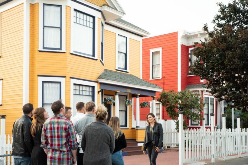San Diego: Little Italy Food & Drink Walking Tour - The Sum Up: A Flavorful Neighborhood Adventure