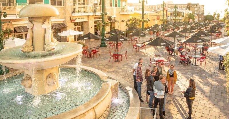 San Diego: Little Italy Food & Drink Walking Tour - Authenticity, Atmosphere, and Highlights