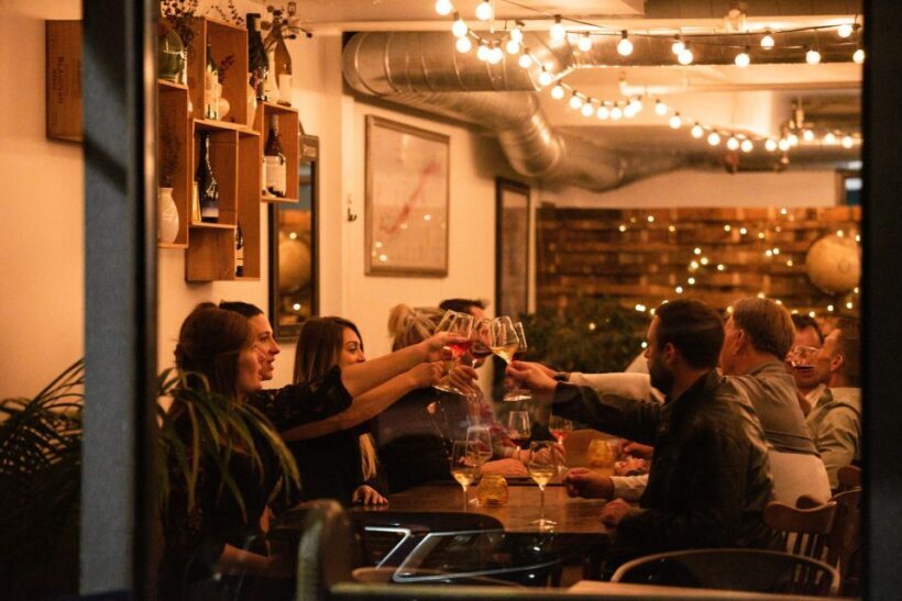 San Diego: Little Italy Wine Tasting Walking Tour - FAQs