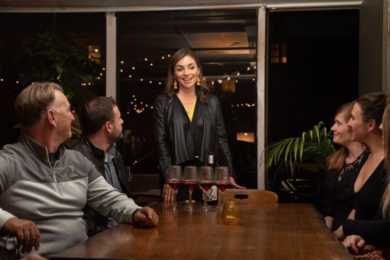 San Diego: Little Italy Wine Tasting Walking Tour - Analyzing the Value