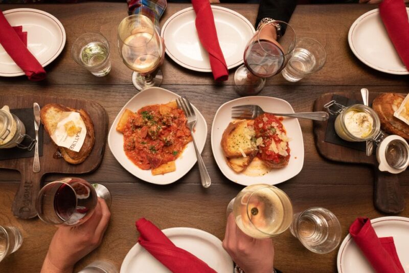 San Diego: Little Italy Wine Tasting Walking Tour - The Neighborhood Experience: Beyond the Tastings