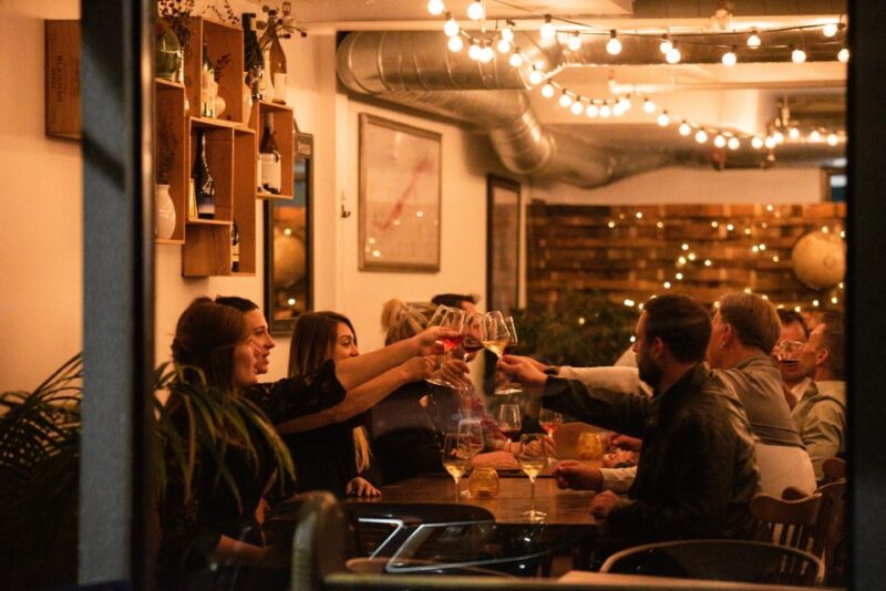 San Diego: Little Italy Wine Tasting Walking Tour - Summary and Final Thoughts