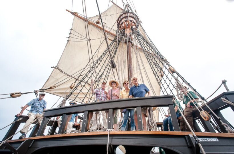 San Diego: Maritime Museum of San Diego Admission - Frequently Asked Questions (FAQs)
